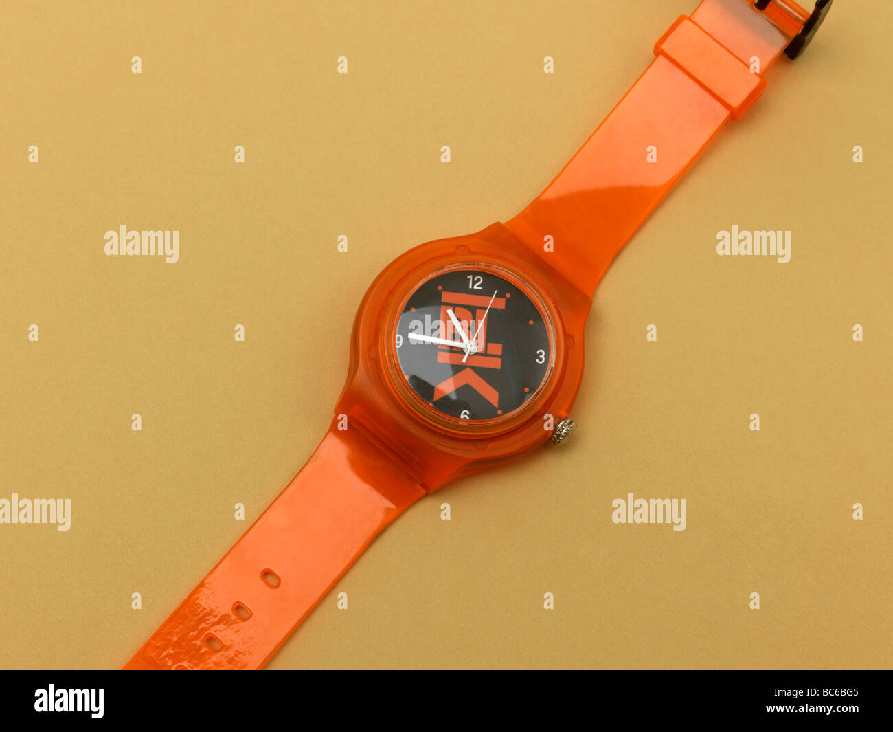 Analogue watch hi-res stock photography and images - Alamy