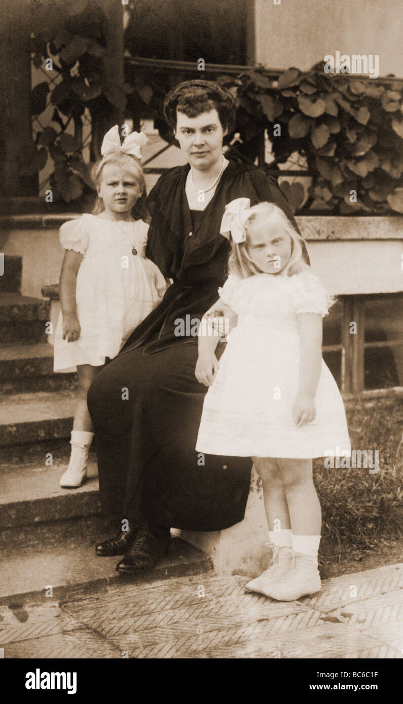Princess cecilie hi-res stock photography and images - Alamy