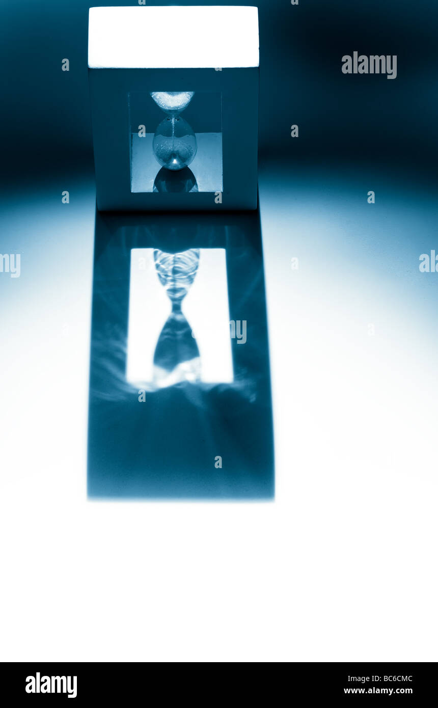 Memory distortion hi-res stock photography and images - Alamy