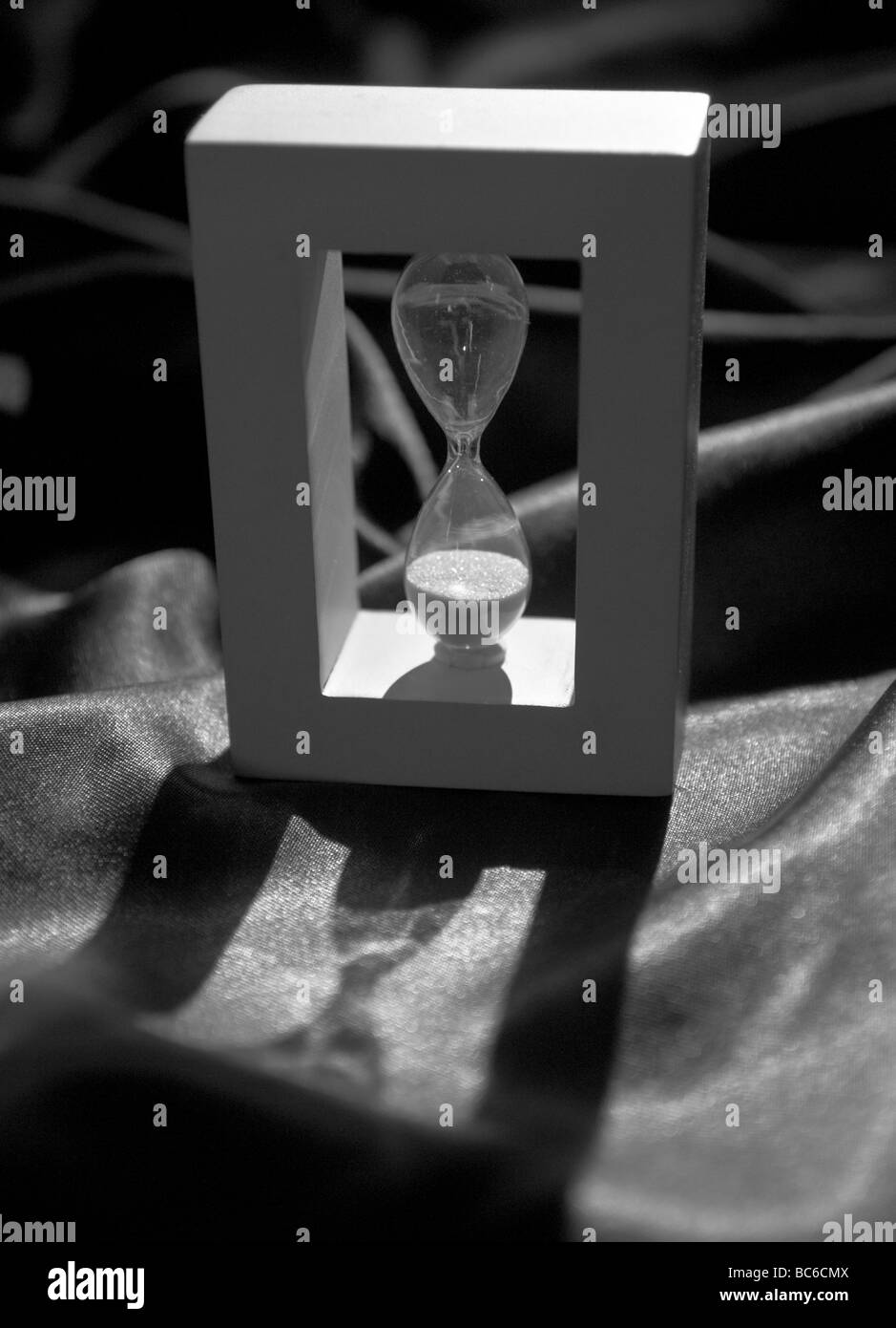 Time Stood Still Stock Photo - Alamy