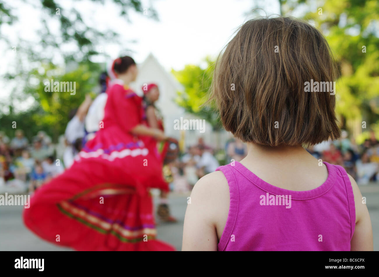 Summer watch parade in hi-res stock photography and images - Alamy