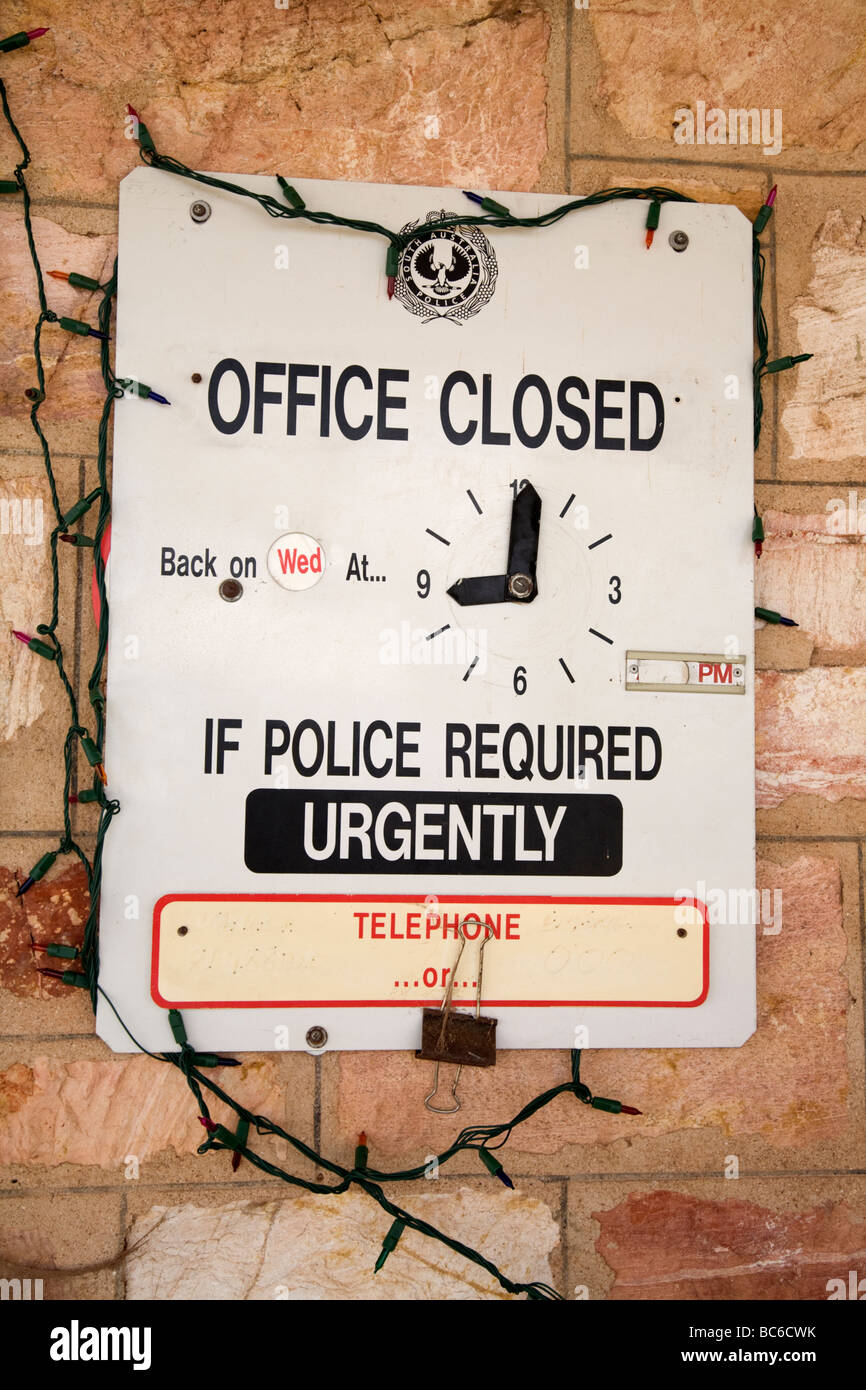 Australian clock hi-res stock photography and images - Alamy