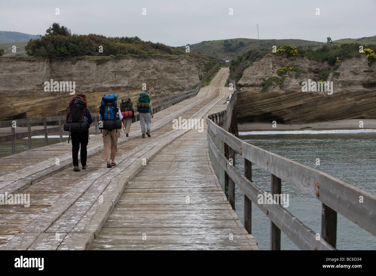 Channel Islands National Park Santa Cruz Island Stock Photo - Alamy
