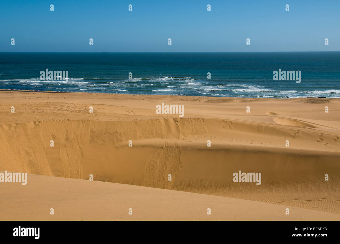 Namibia skeleton coast hi-res stock photography and images - Alamy