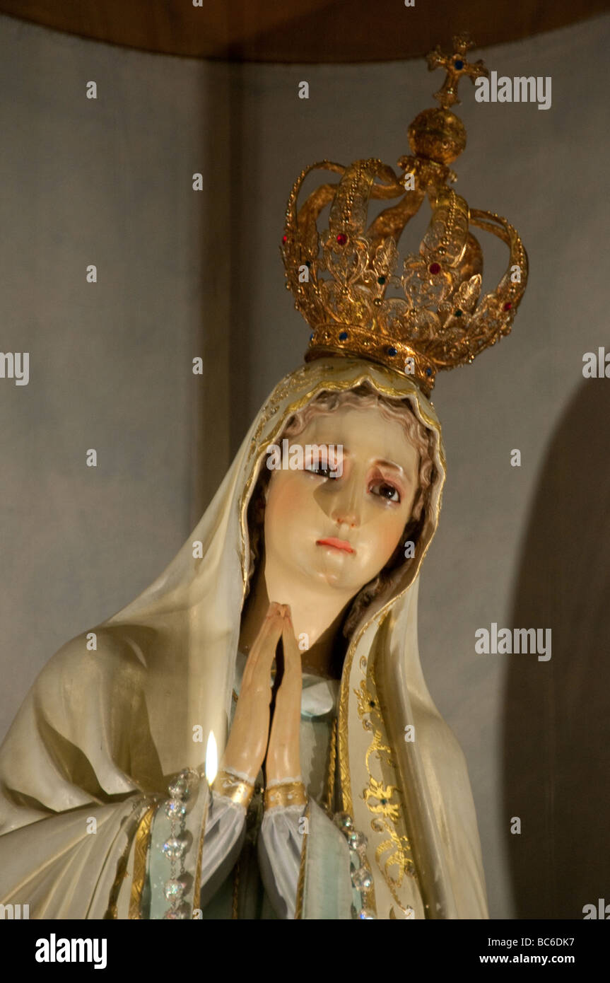 Fatima hi-res stock photography and images - Alamy