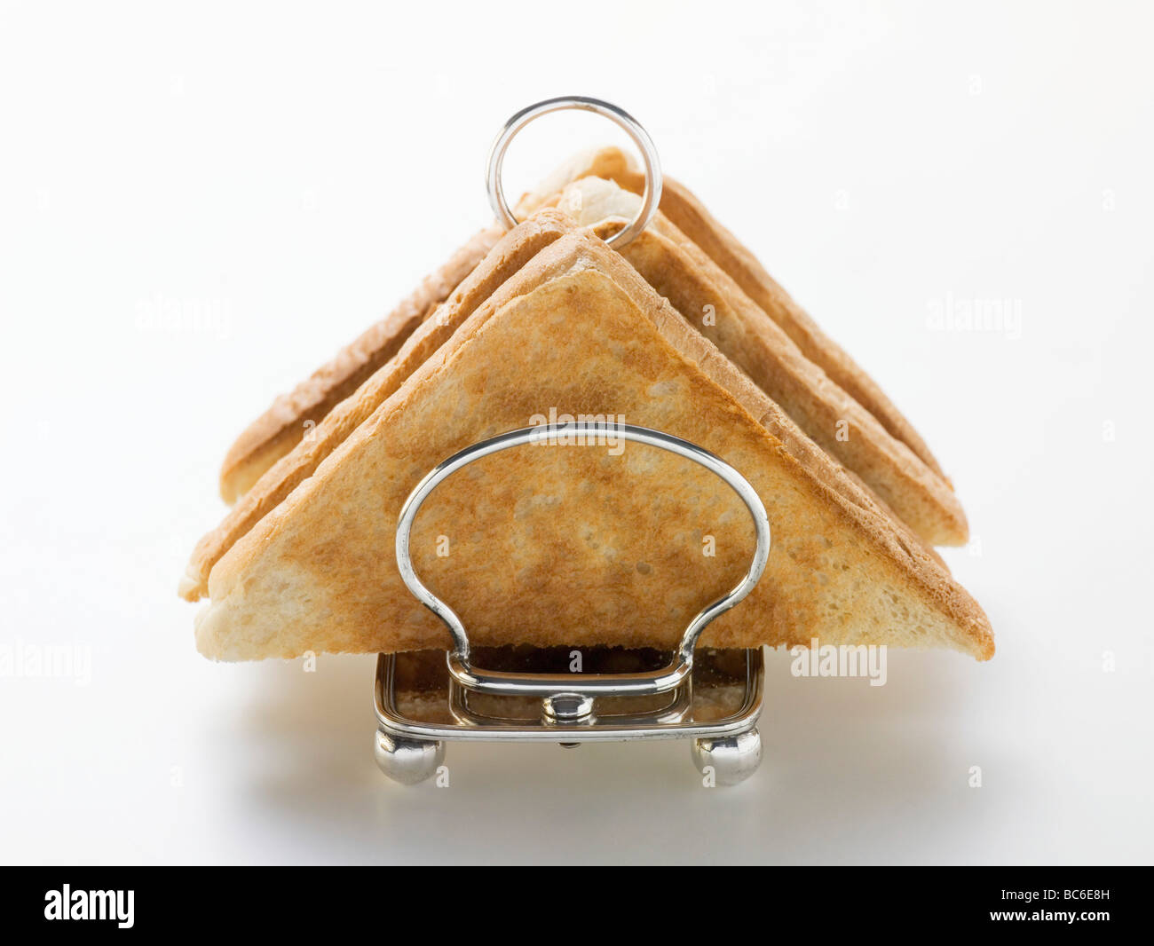 Toast rack hi-res stock photography and images - Alamy
