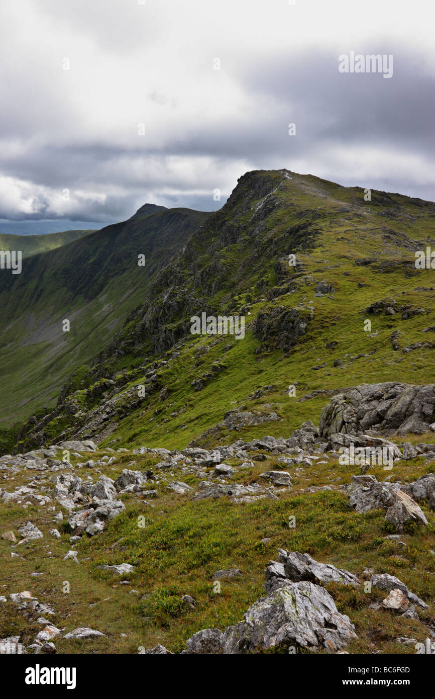 Walking the arans hi-res stock photography and images - Alamy