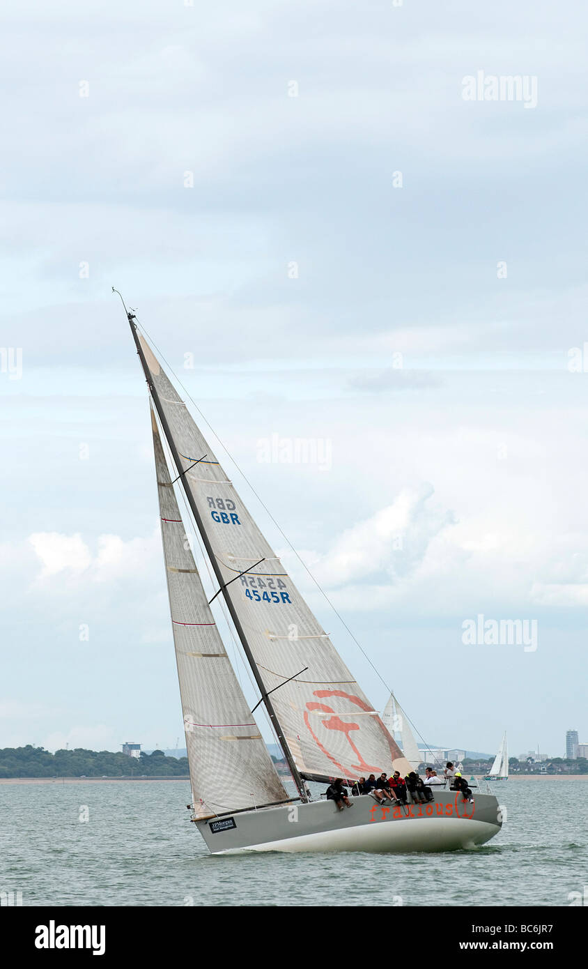 Farr 45 hi-res stock photography and images - Alamy