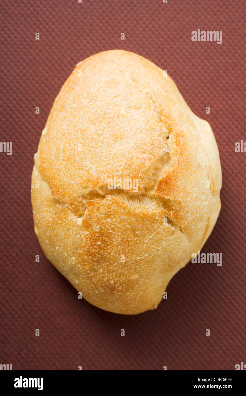 A bread roll Stock Photo - Alamy
