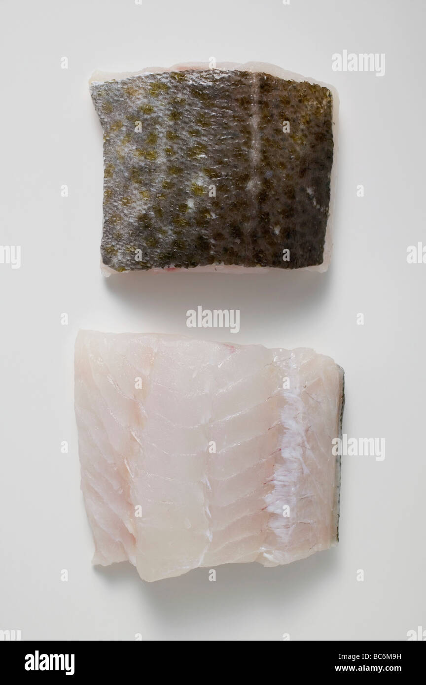 Single trout fillet hi-res stock photography and images - Alamy