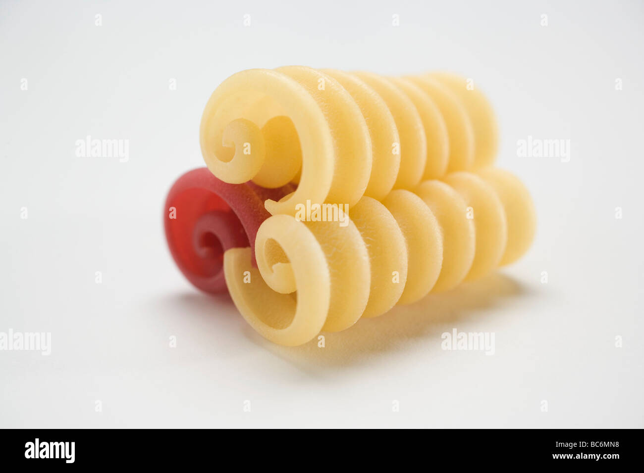 Riccioli hi-res stock photography and images - Alamy