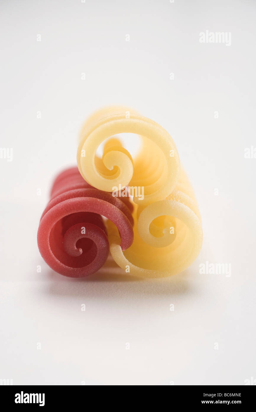 Riccioli hi-res stock photography and images - Alamy