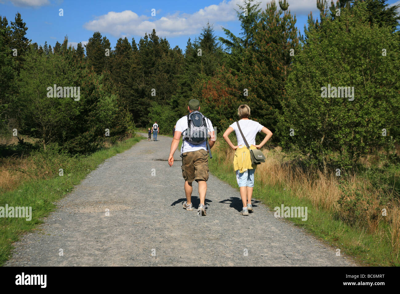 Sqwd isaf clun gwyn hi-res stock photography and images - Alamy