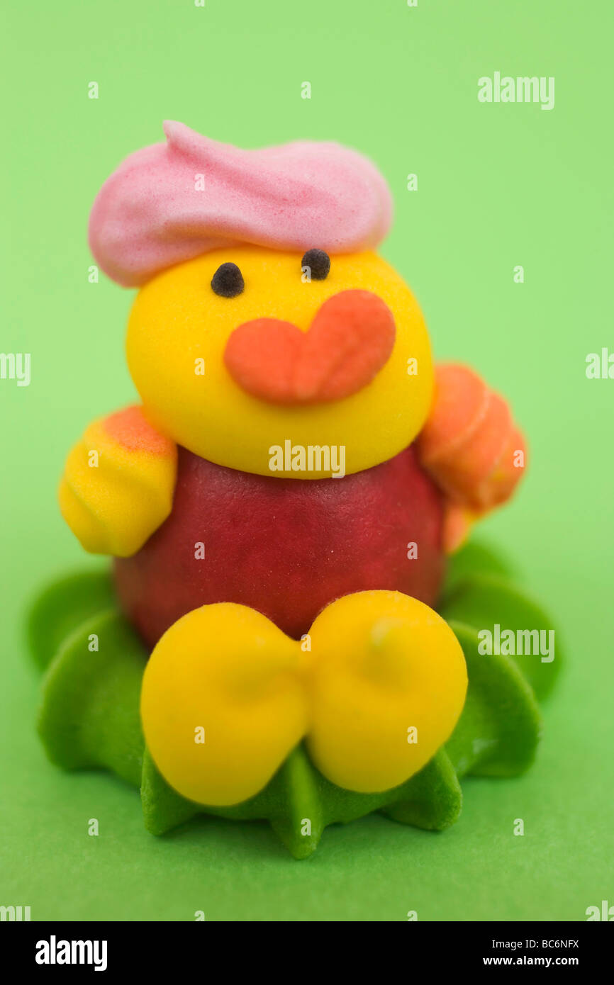 Marzipan animal hi-res stock photography and images - Alamy
