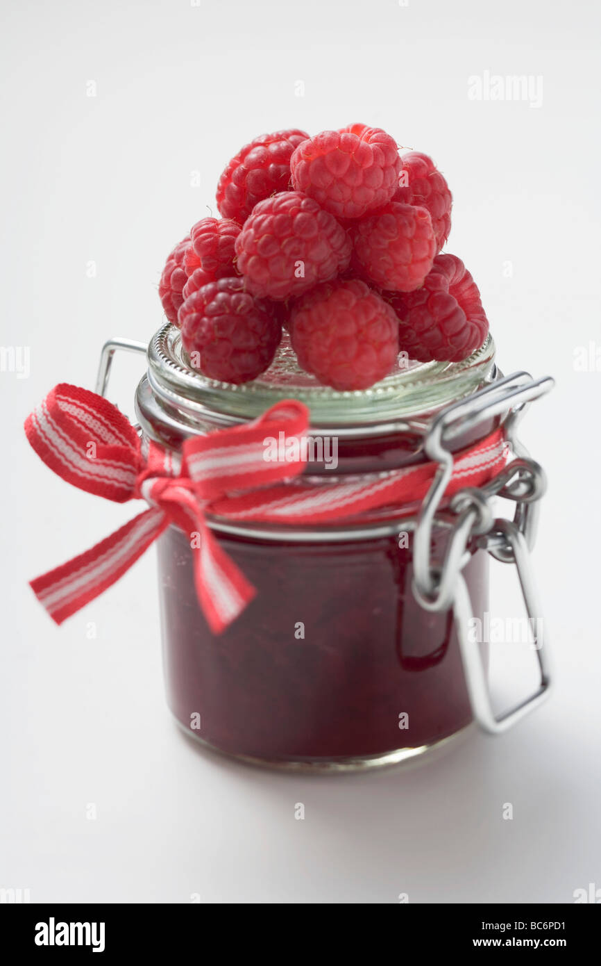Pickled Raspberry Stock Photos & Pickled Raspberry Stock Images - Alamy