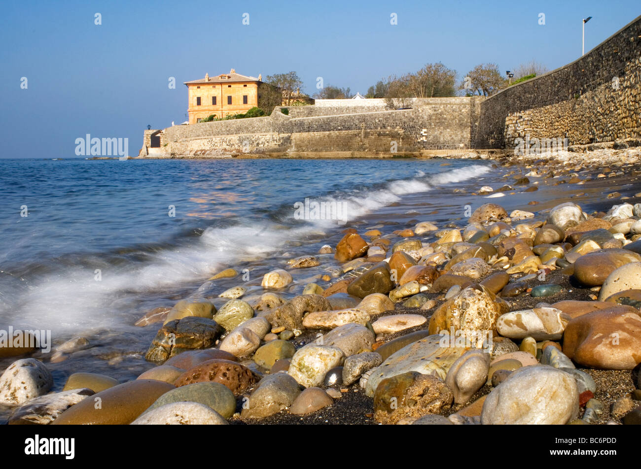 Ladispoli italy hi-res stock photography and images - Alamy