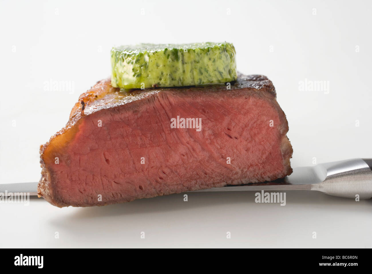 Edge steak knife hi-res stock photography and images - Alamy