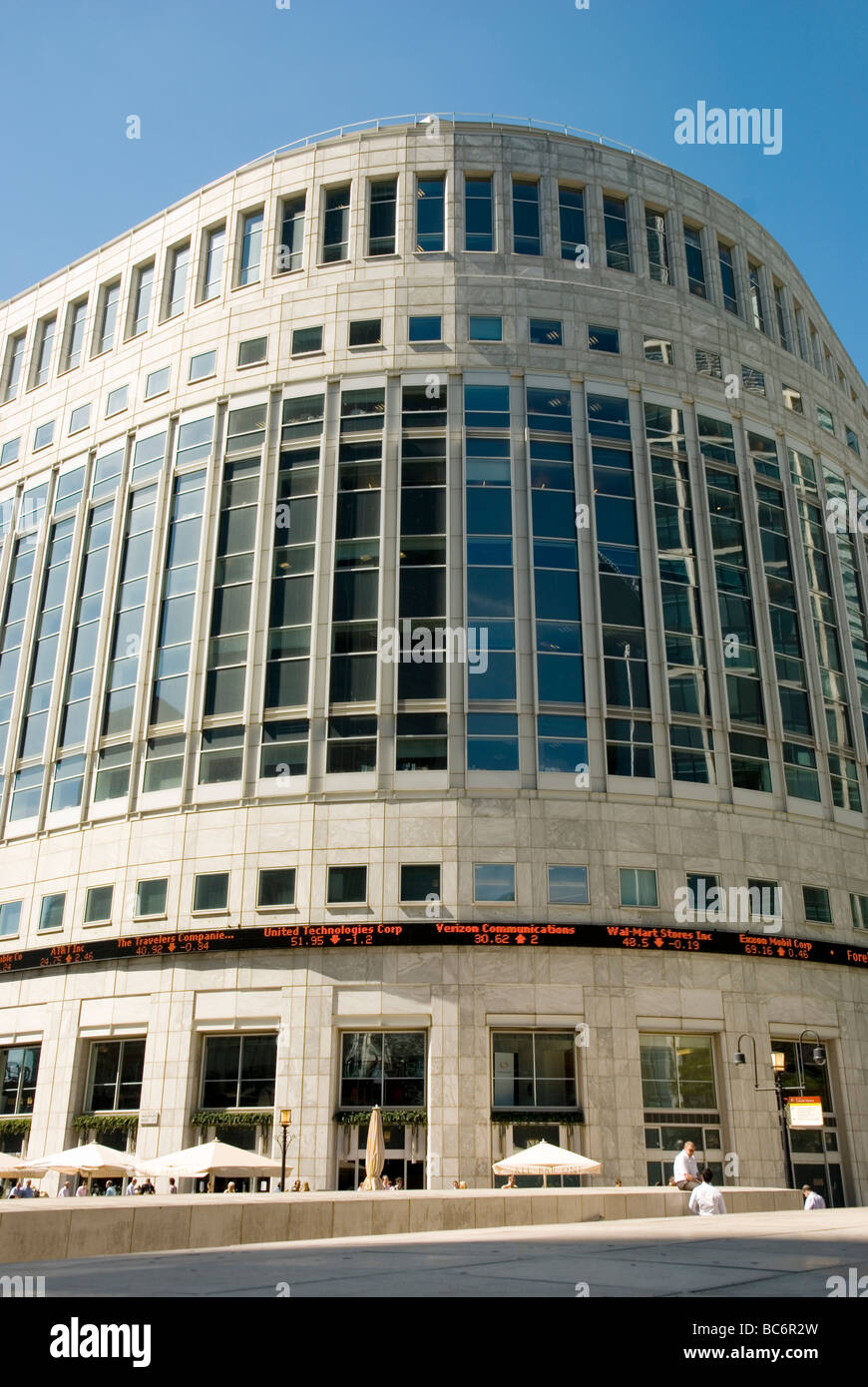 30 the south colonnade hi-res stock photography and images - Alamy