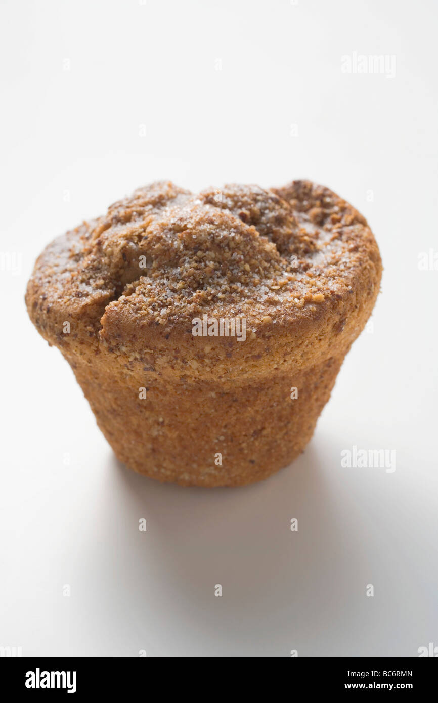 A muffin Stock Photo - Alamy