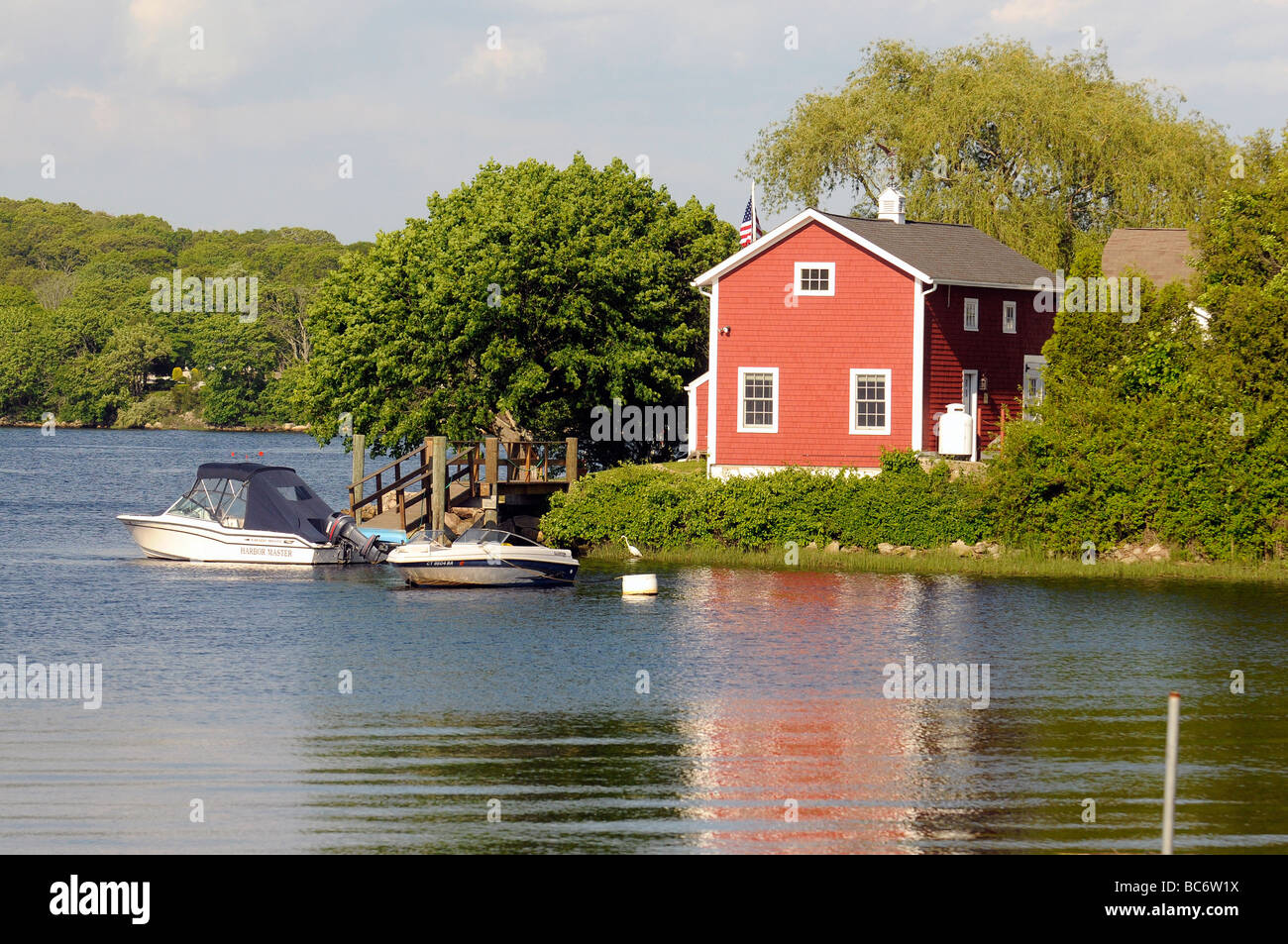 Pawcatuck, connecticut hi-res stock photography and images - Alamy