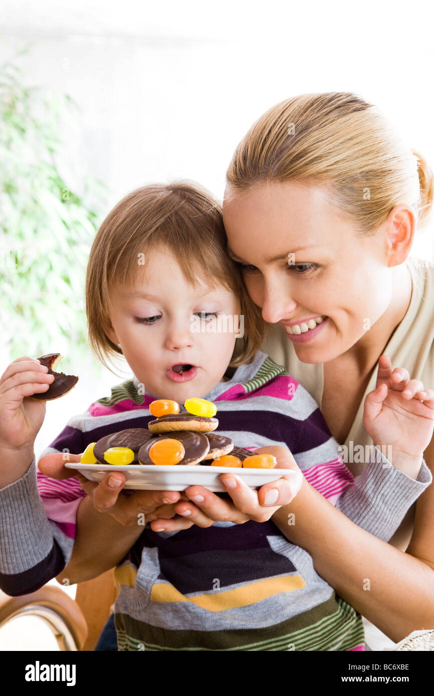 Take sweets hi-res stock photography and images - Alamy