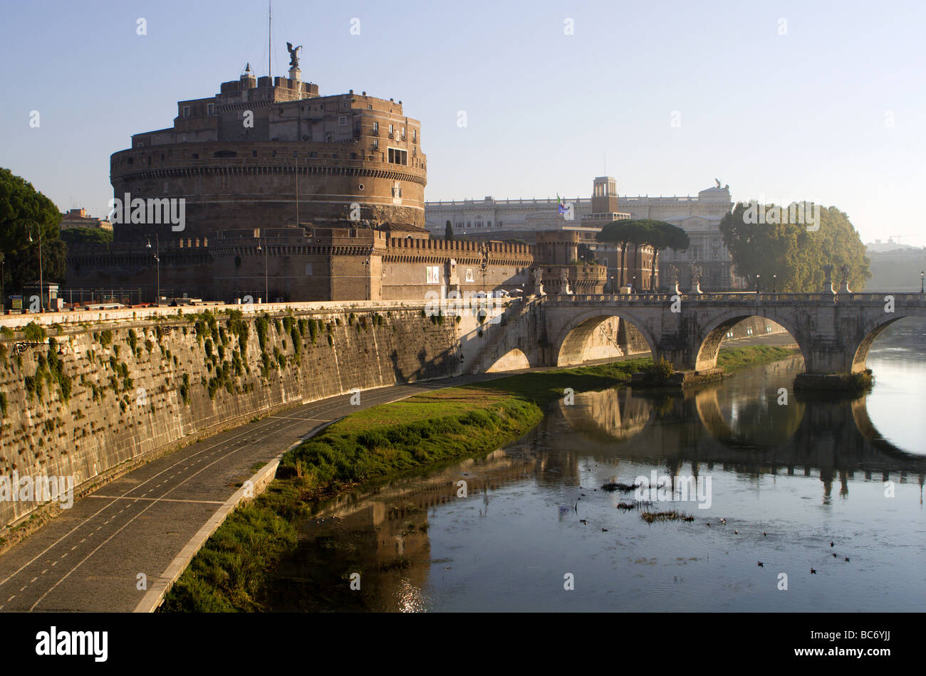 Angels castle hi-res stock photography and images - Alamy