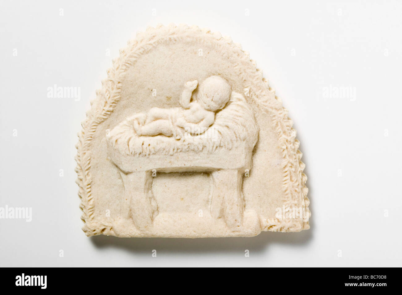 Kongekake Baby Jesus