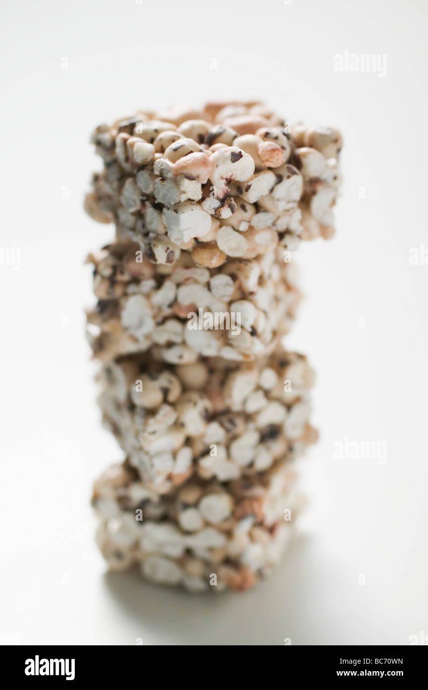 Asian sweets (in a pile Stock Photo - Alamy