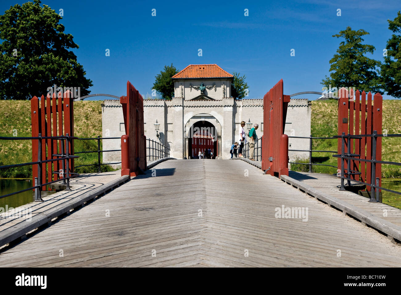 Kastellet hi-res stock photography and images - Alamy