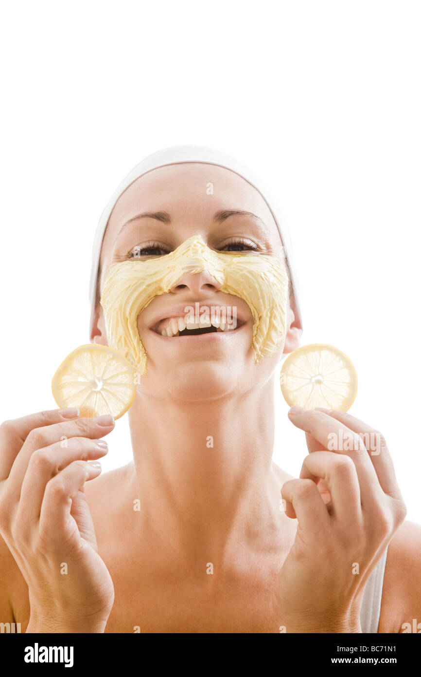 Smile lemon hi-res stock photography and images - Alamy