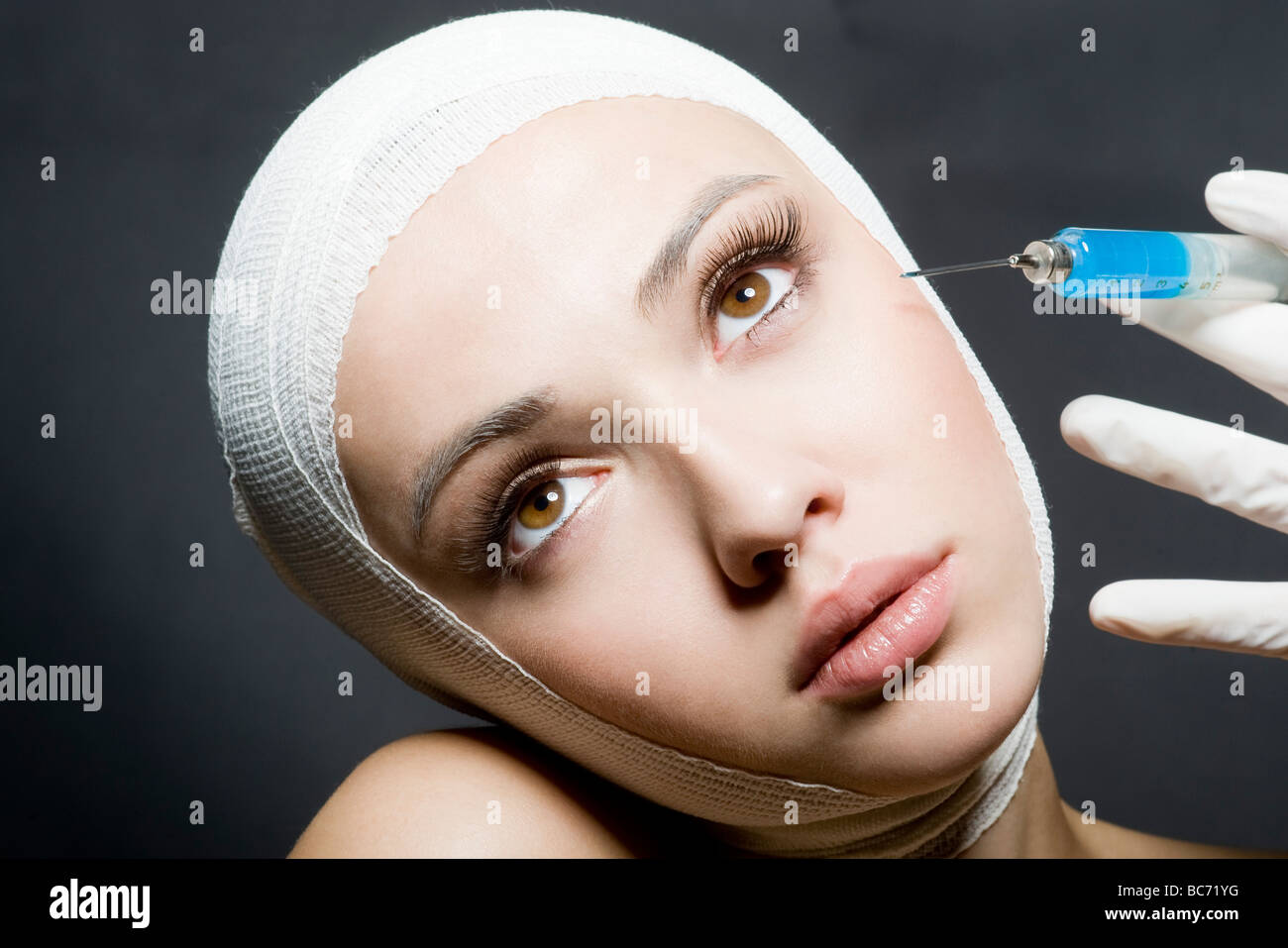 Ox body part hi-res stock photography and images - Alamy