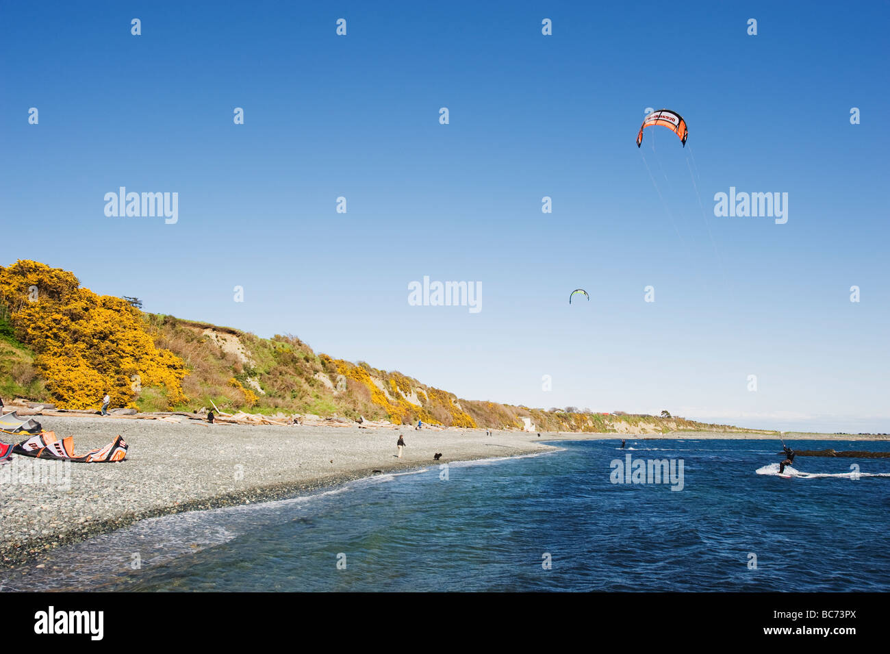 Victoria strait canada hi-res stock photography and images - Alamy