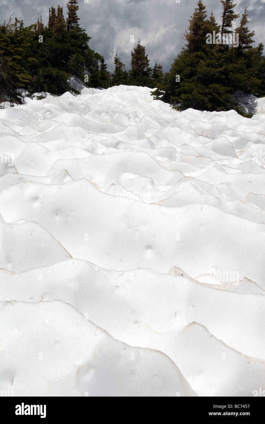 Rio snow hi-res stock photography and images - Alamy