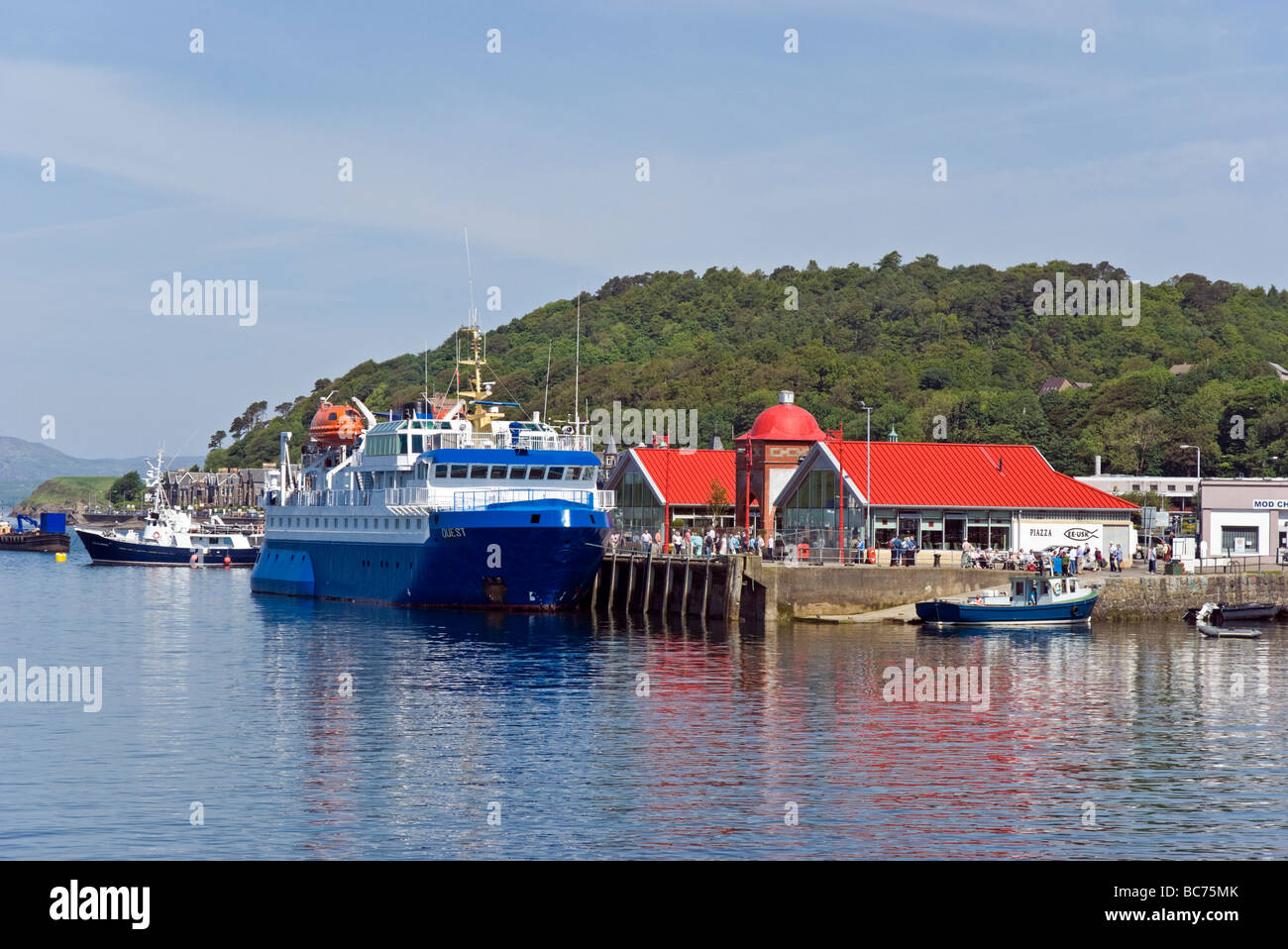 The quest hi-res stock photography and images - Alamy