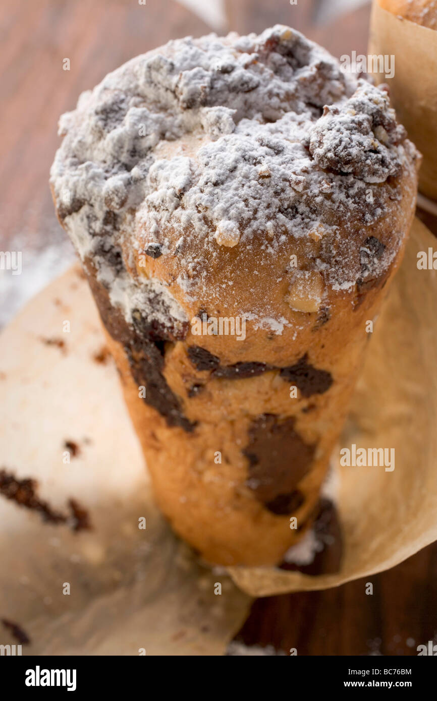 Mini panettone hi-res stock photography and images - Alamy