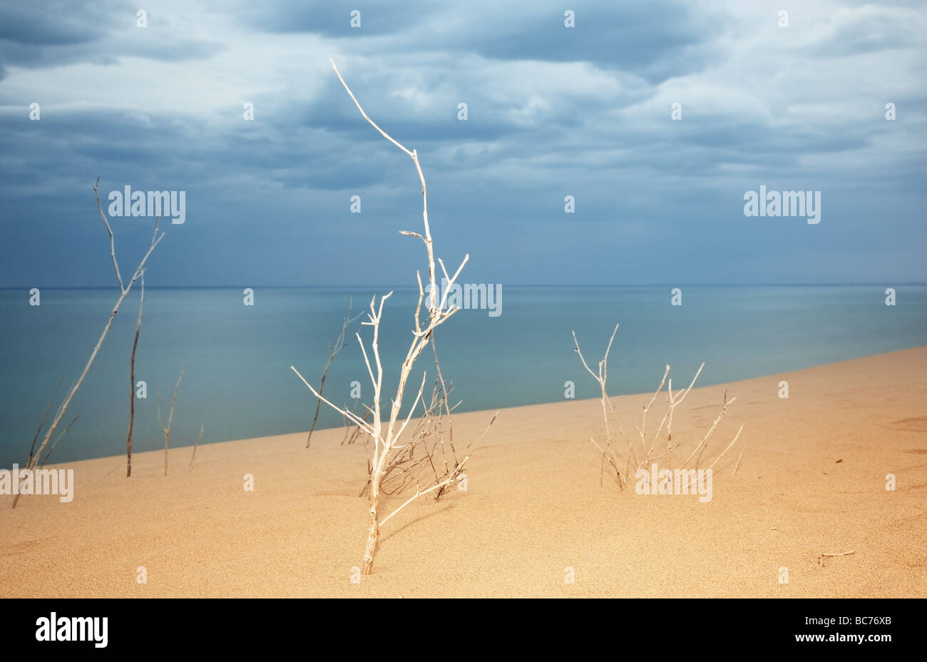 Natural sea beach hi-res stock photography and images - Alamy
