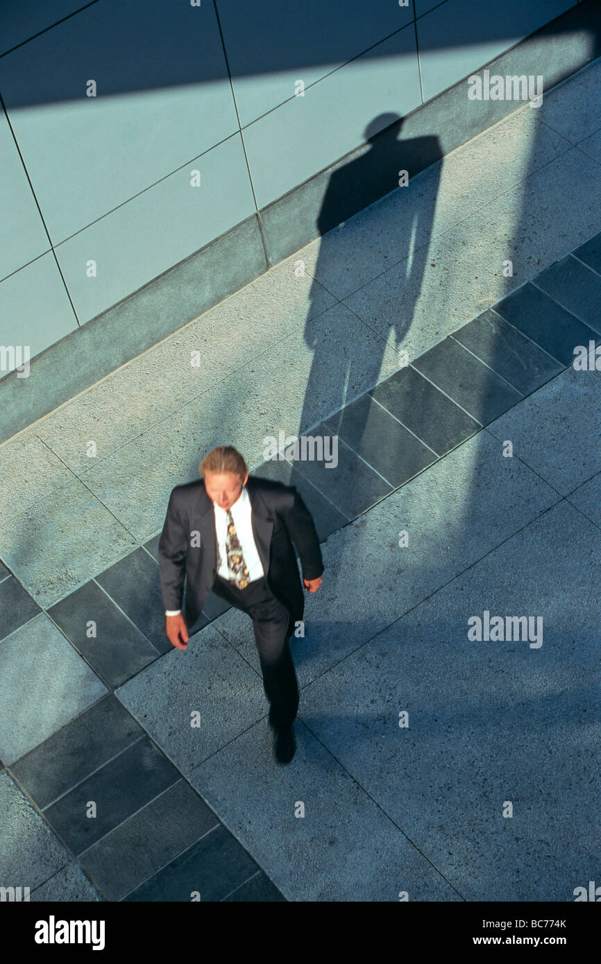 Disjointed hi-res stock photography and images - Alamy