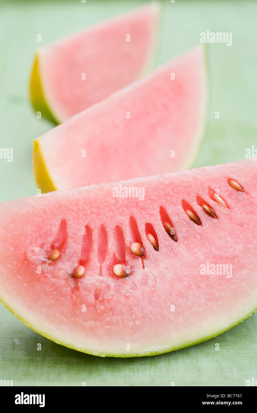 Three wedges hi-res stock photography and images - Alamy