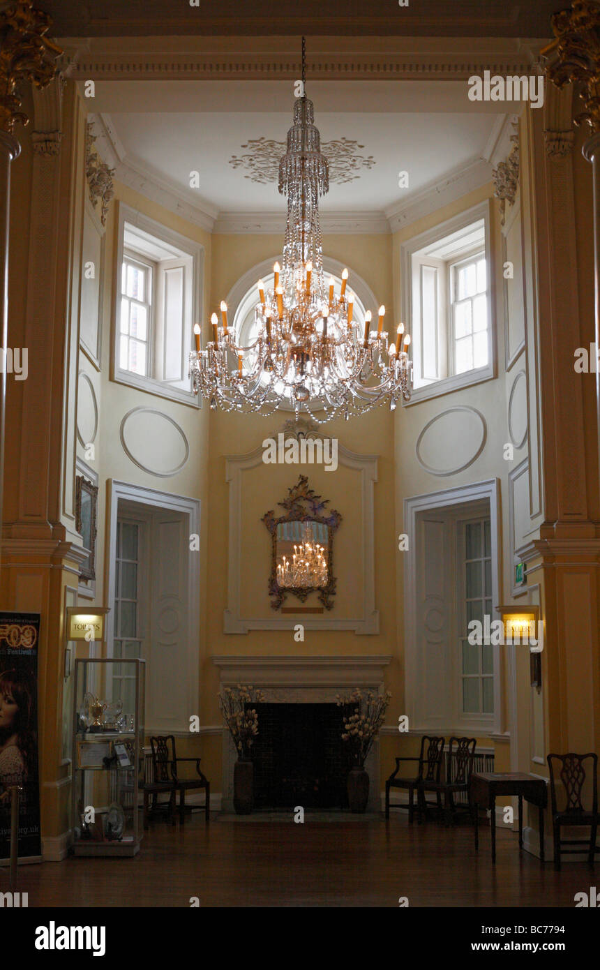 The assembly rooms norwich hi-res stock photography and images - Alamy