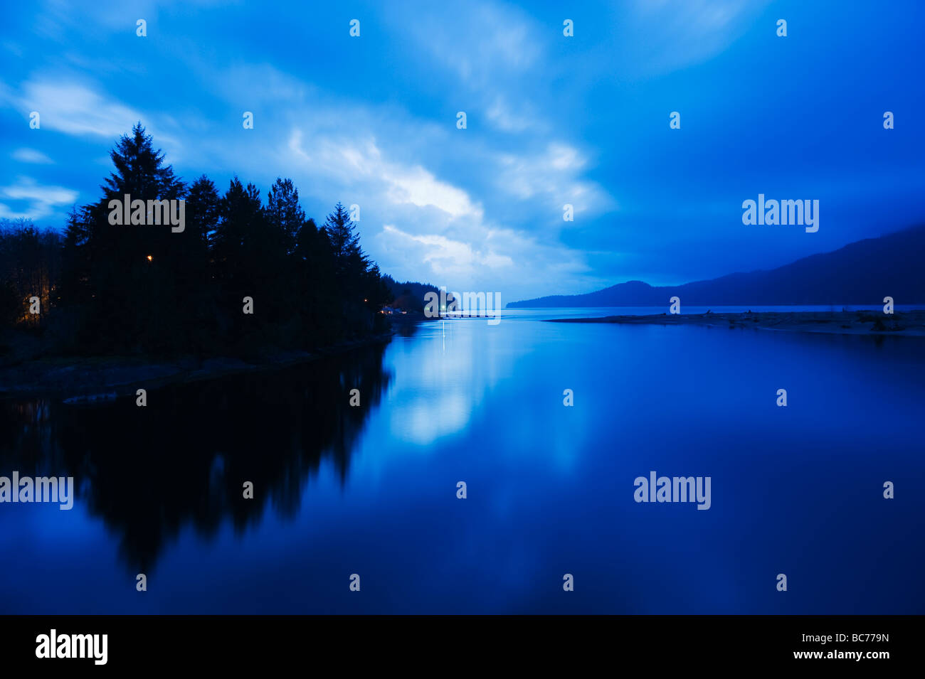 Port renfrew vancouver island hi-res stock photography and images - Alamy