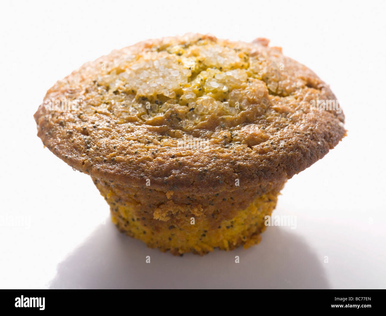 A muffin Stock Photo - Alamy