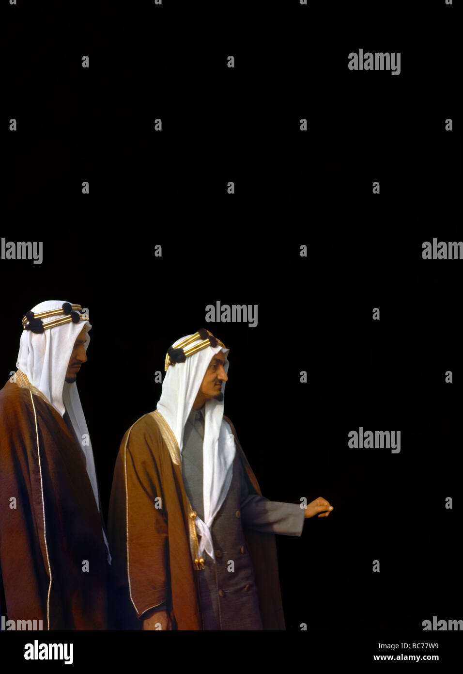 King faisal saudi arabia hi-res stock photography and images - Alamy