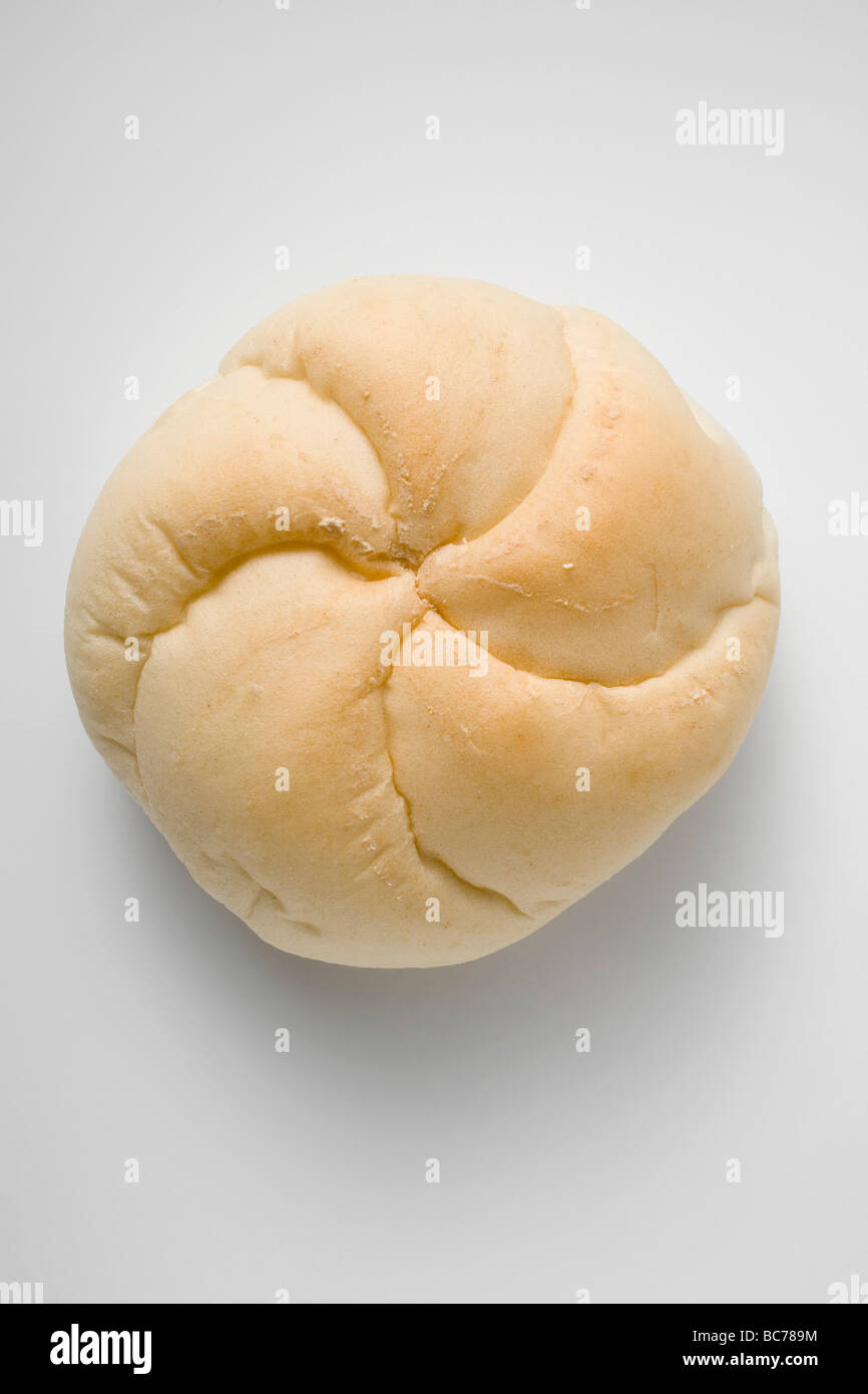 A bread roll Stock Photo - Alamy