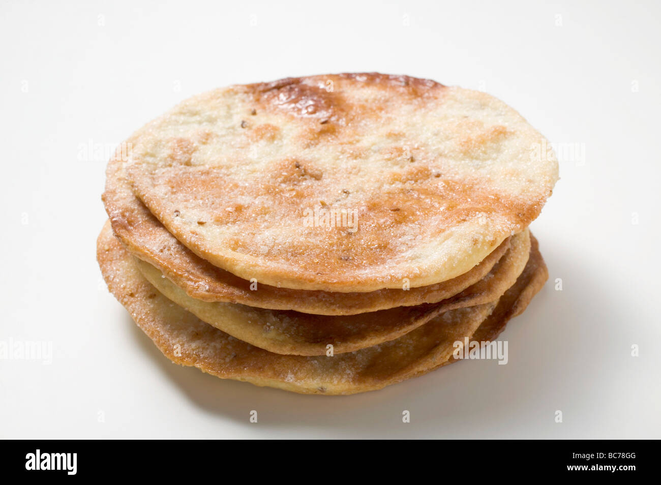 Caramelised biscuits hi-res stock photography and images - Alamy