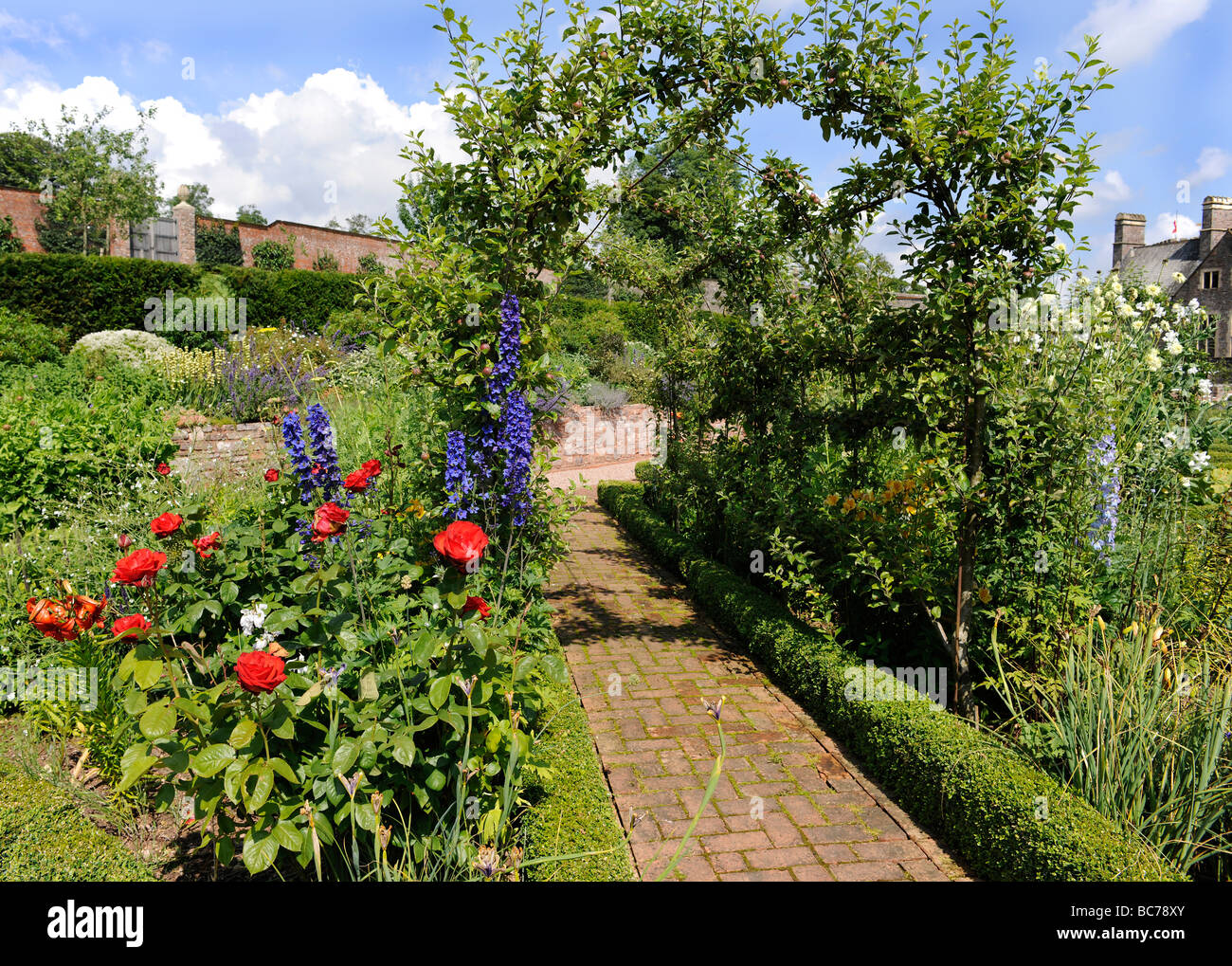 Holcombe rogus hi-res stock photography and images - Alamy