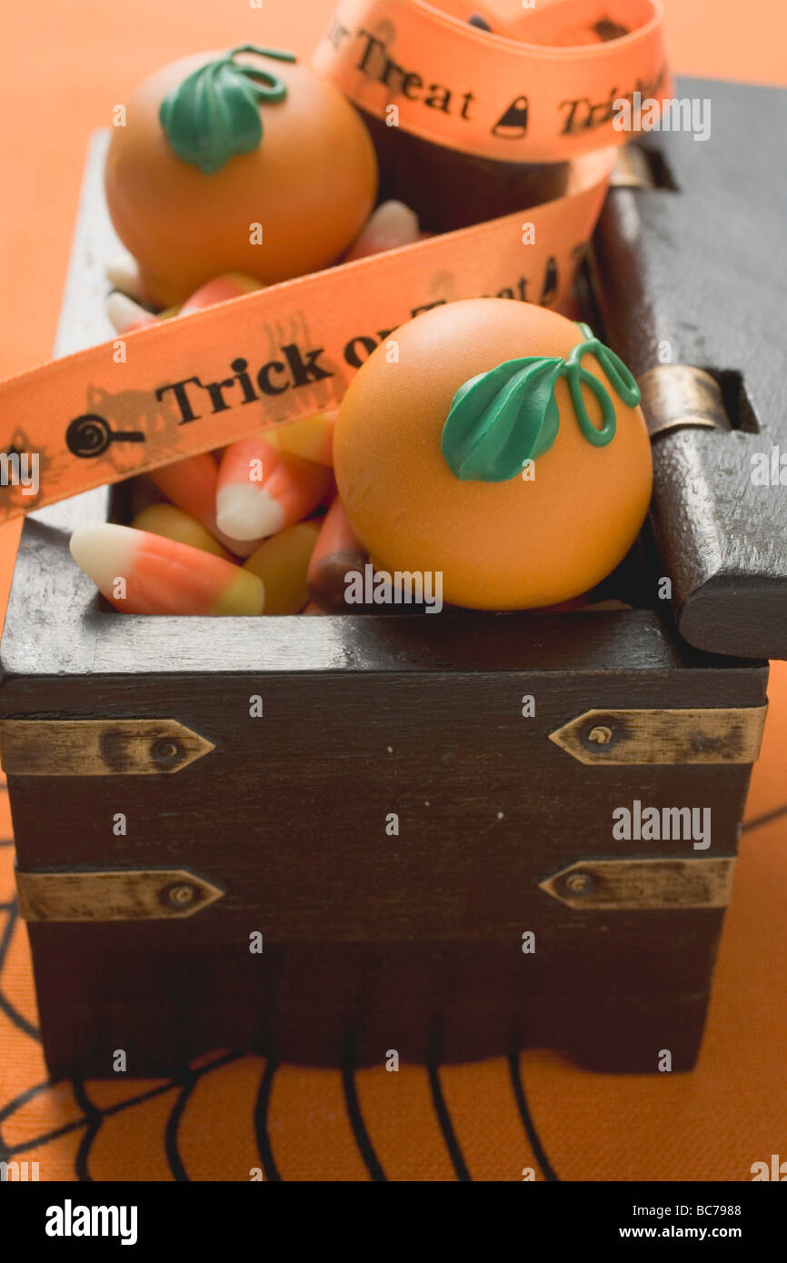 Chest sweets hi-res stock photography and images - Alamy