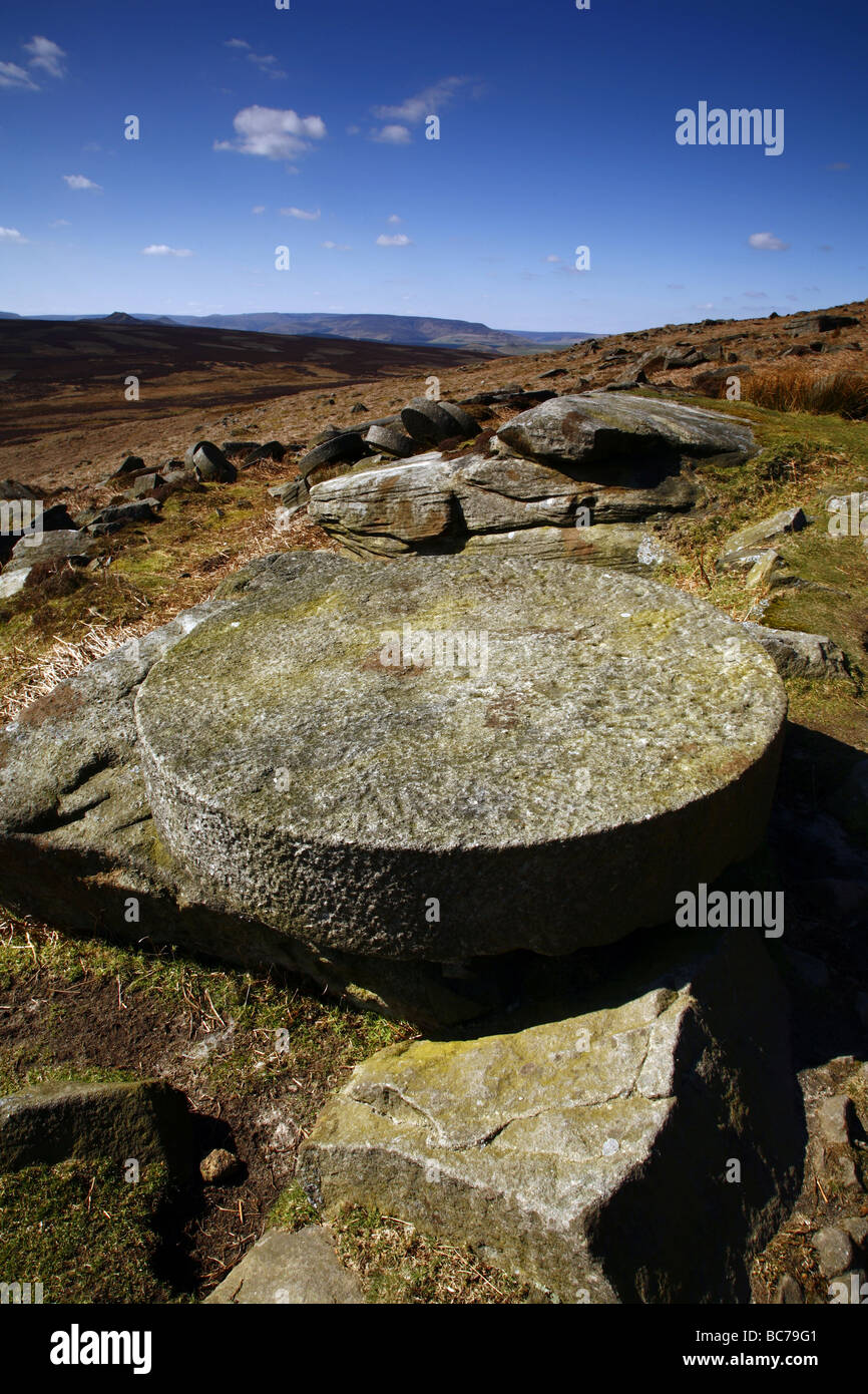 Edge milling hi-res stock photography and images - Alamy