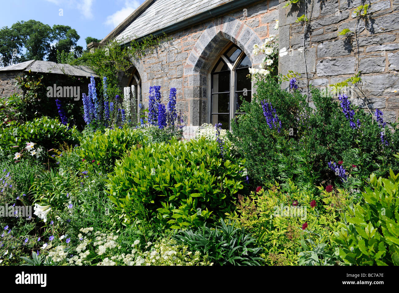 Holcombe rogus hi-res stock photography and images - Alamy