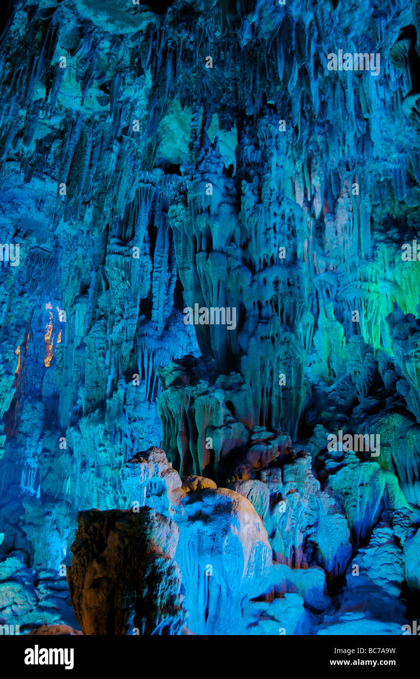 Cavernous limestone hi-res stock photography and images - Alamy