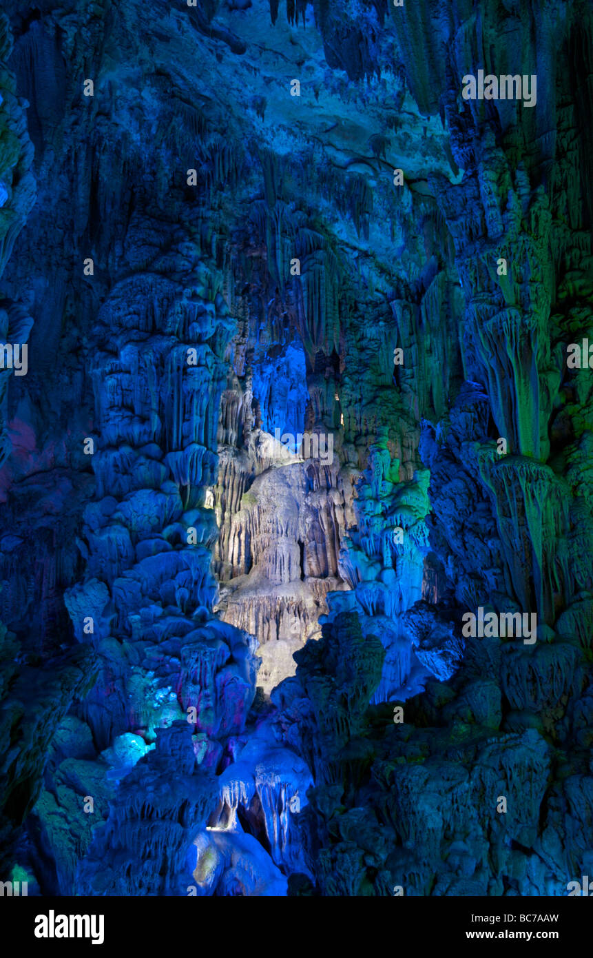 Cavernous limestone hi-res stock photography and images - Alamy